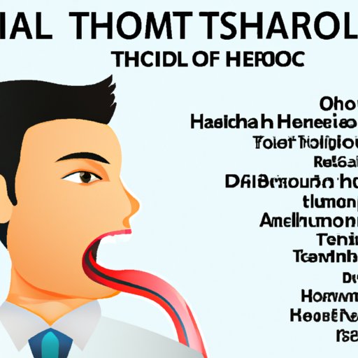 What Does a Healthy Throat Look Like? Exploring Symptoms, Anatomy and ...