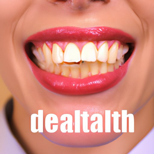 What Does a Healthy Mouth Look Like? Exploring the Signs, Symptoms, and ...