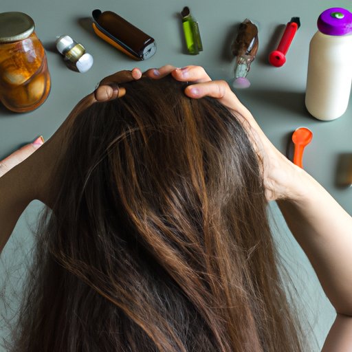 What Does a Healthy Scalp Look Like? An Overview of Scalp Health and ...