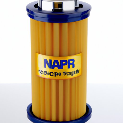 What Does A NAPA Gold 1068 Oil Filter Fit An In Depth Guide The What Does A NAPA Gold 1068 Oil Filter Fit An In Depth Guide The