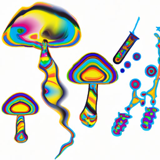 What Does a Shroom Trip Look Like? Exploring the Physical, Mental and ...