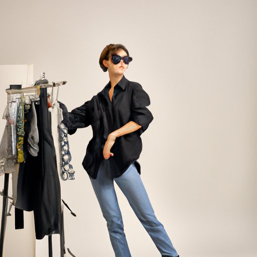 What Does an Artist Wear? Exploring the Wardrobes of Past and Present ...