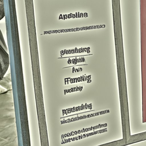 What is an Artist Proof? A Guide to Understanding Artist Proofs - The ...