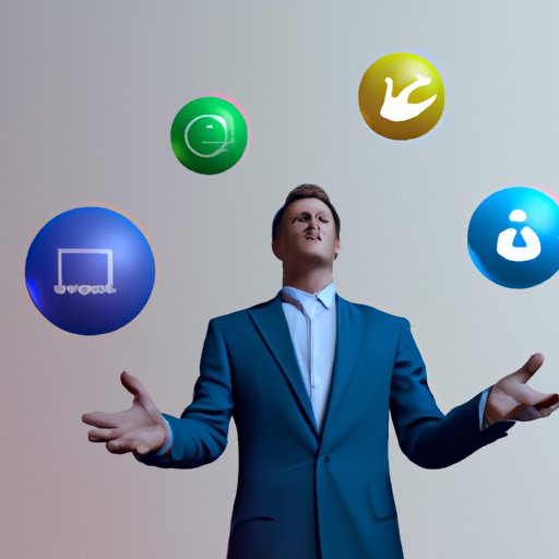 What Does a Business Manager Do? An In-depth Look at the Role and ...