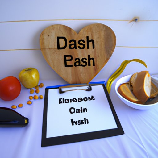 What Does The DASH Diet Stand For Exploring The Health Benefits Of What Does The DASH Diet Stand For Exploring The Health Benefits Of
