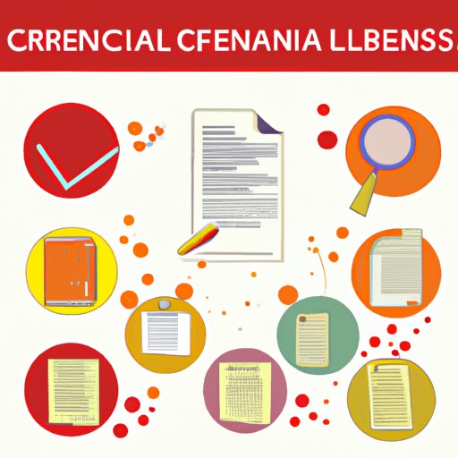 What Does Financial Clearance Mean A Comprehensive Guide For Obtaining