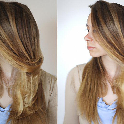 What Does Healthy Hair Look Like? Exploring Professional Insight ...