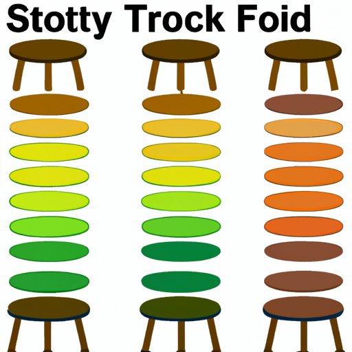 What Does Healthy Stool Look Like? A Comprehensive Guide - The ...
