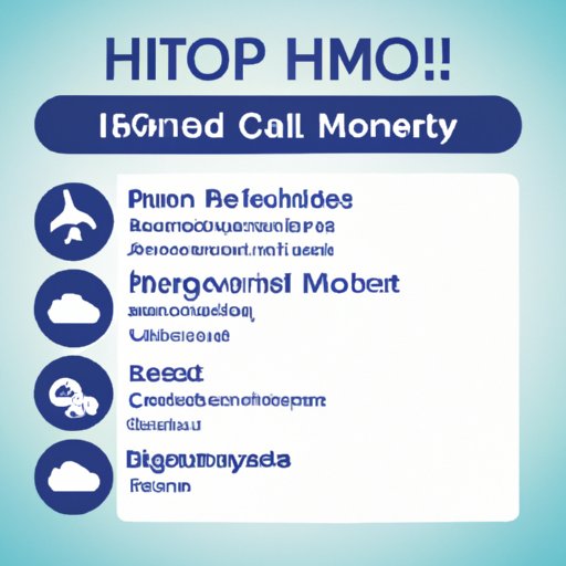 What Does HMO Mean in Health Insurance? Exploring the Basics and ...