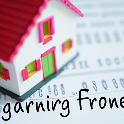 Financing a Home: Exploring Different Mortgage Options, Benefits ...