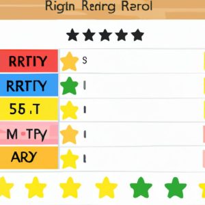 Movie Rating Decoded: What Does NR Mean? - The Enlightened Mindset