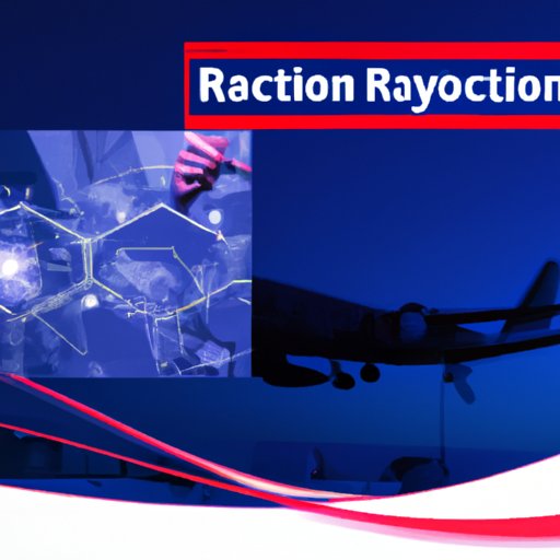 Raytheon Technologies: Revolutionizing the Aerospace and Defense ...