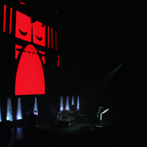What Does Roger Waters Play on Tour? An In-depth Exploration - The ...