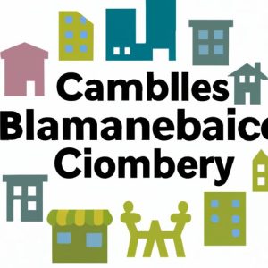 What Does the Chamber of Commerce Do? Benefits and Economic Impact ...