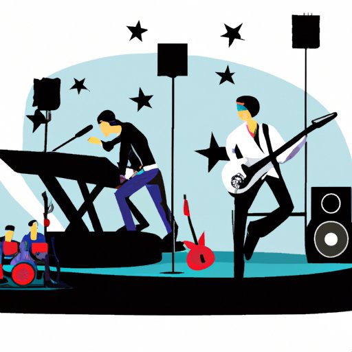 What Does Touring Mean? An Exploration of the Benefits and Challenges ...