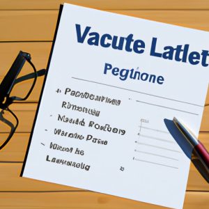 What Does Vacate Mean? Exploring the Legal Implications & Step-by-Step ...
