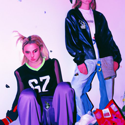 Understanding Y2K Fashion: A Look at the Resurgence of Early 2000s ...