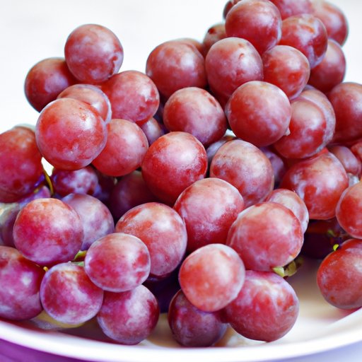 Eating Gilbert Grape: Exploring the Unique Taste and Nutritional ...