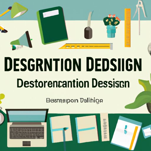 Education Requirements for Interior Designers: A Guide to Choosing the ...