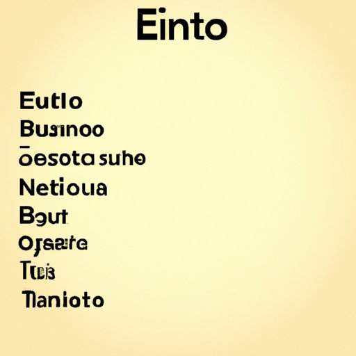 What Encanto Character Are You? A Comprehensive Guide - The Enlightened ...