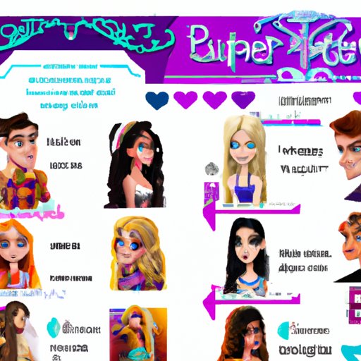 Which Ever After High Character Are You? A Comprehensive Guide - The ...