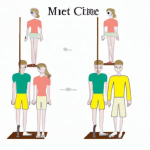 Exercises to Make You Taller: A Comprehensive Guide - The Enlightened ...