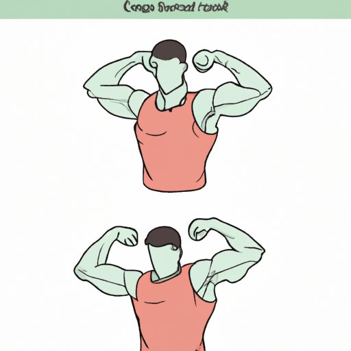 Biceps Exercises: A Comprehensive Guide to Building Bigger Arms - The ...