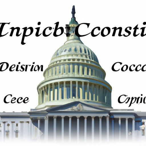 Factors Influencing Congressional Decision Making - The Enlightened Mindset