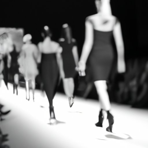 Exploring the Latest Fashion Week: Trends, Designers, and More - The ...