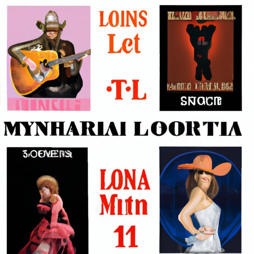 Female Country Artists with the Most Number One Hits: An Exploration ...