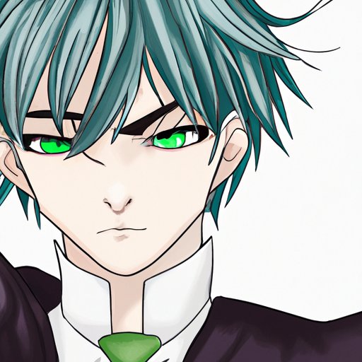Exploring the Genshin Boy Archetypes: Which One Are You? - The ...