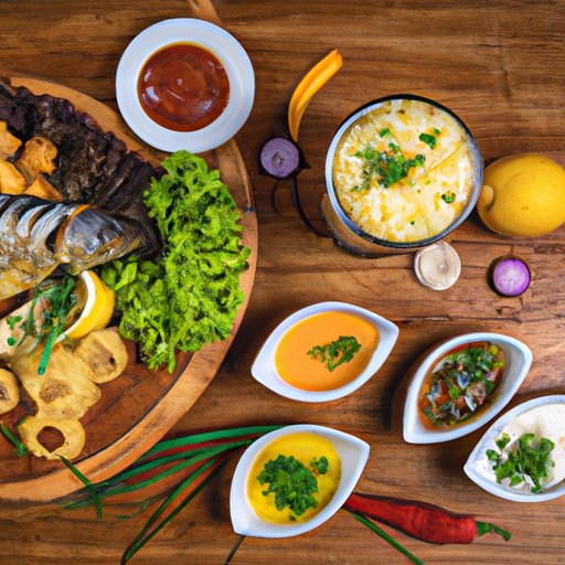 What Goes Well With Fish: A Comprehensive Guide - The Enlightened Mindset