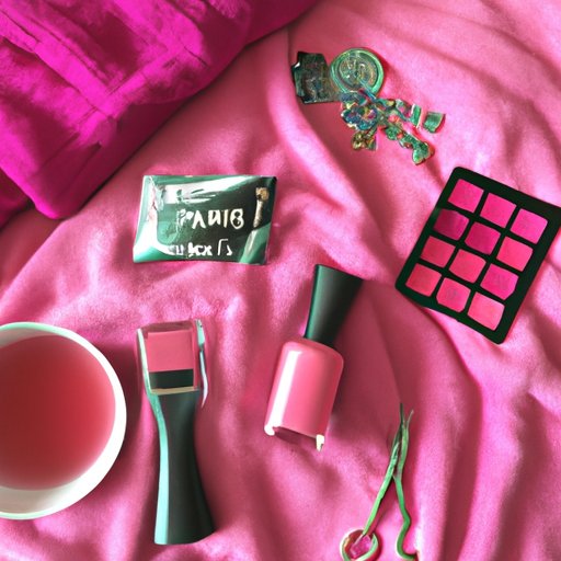 What Goes Well With Pink? A Comprehensive Guide to Styling with the ...