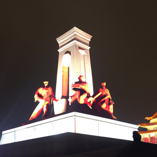 The Cultural Revolution: An Overview of the Movement and Its Lasting ...