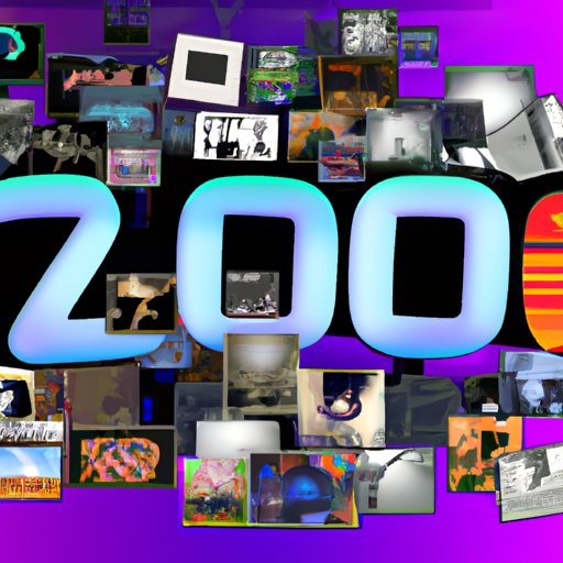 Exploring 2003 Pop Culture: Music, Movies and Television - The ...
