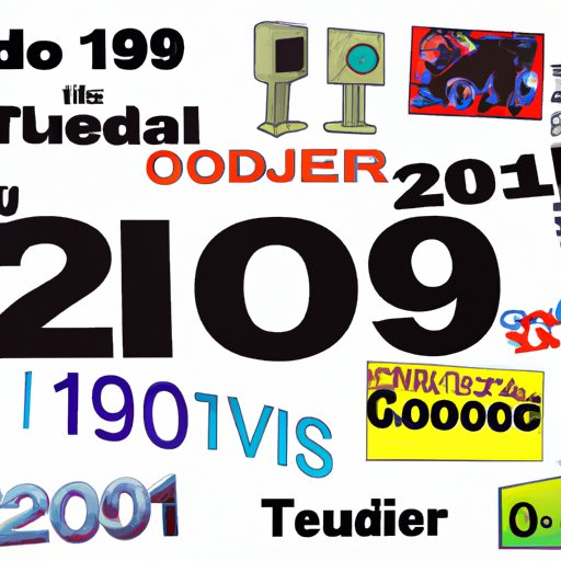 Exploring 2004 Pop Culture: A Look Back At The Biggest Hits Of The Year ...