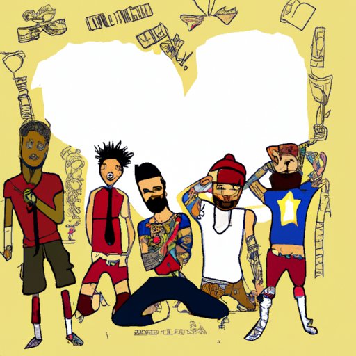 Gym Class Heroes: Examining the Band’s Impact on Pop Culture - The ...