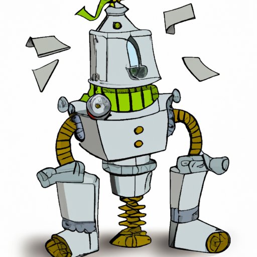 What Happened to Robot Jones? Exploring the Animation Phenomenon’s Rise ...