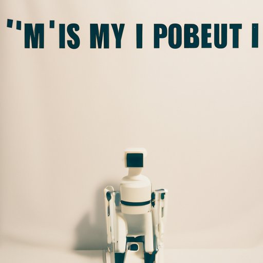 The Rise and Fall of the I Can Not Help Myself Robot: What We Can Learn ...
