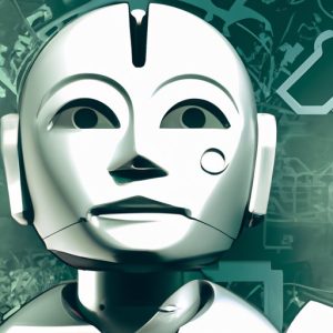 Robots Taking Over the World: A Look at the Pros and Cons - The ...