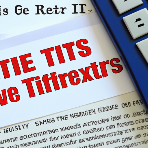 What Happens If You’re Late Filing Taxes? A Guide to Penalties ...