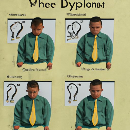 Living with a Missing Chromosome: Exploring the Physical and Emotional ...