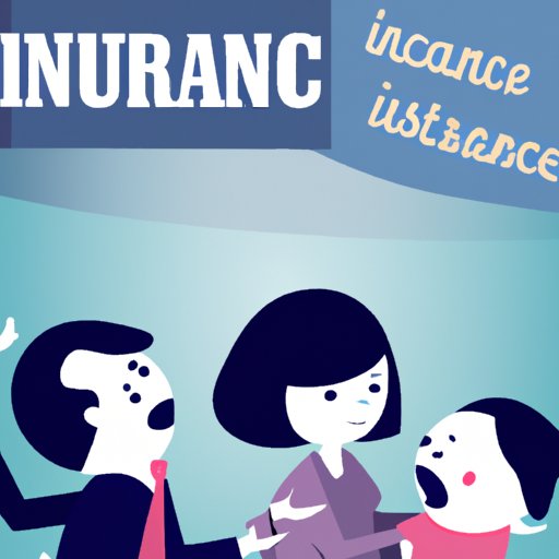 What Happens If You Don’t Have Health Insurance? - The Enlightened Mindset