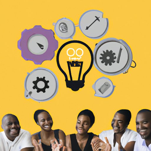 What Have Black People Invented? Exploring the Impact and Benefits of ...