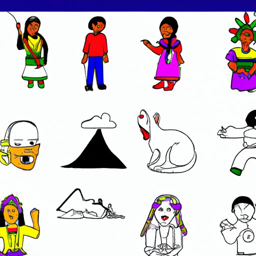 What Helps Immigrants Retain Their Native Cultures? - The Enlightened ...