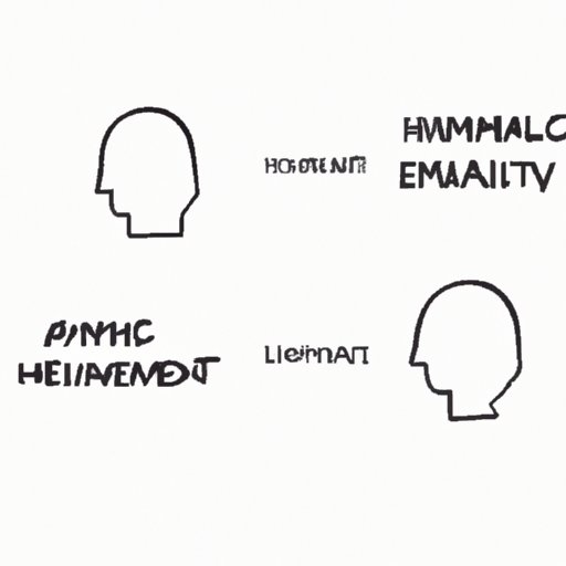 Human Feelings: A Comprehensive Guide - The Enlightened Mindset