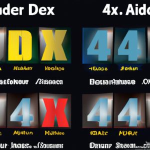 What is 4DX Movie Theater? A Comprehensive Guide to the Latest ...