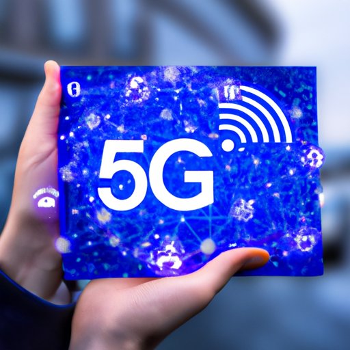 What is 5G Technology? Exploring the Benefits, Risks and Evolution of ...