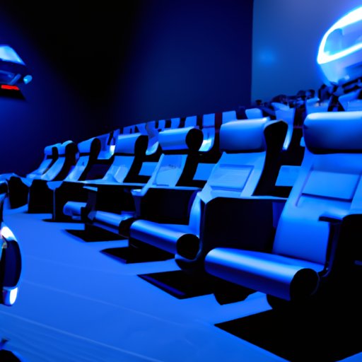Exploring 4D Movie Theaters – Enhancing the Viewing Experience - The ...