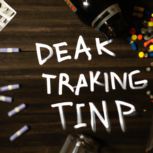 What is a Bad Trip? Causes, Signs, and How to Cope - The Enlightened ...